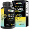 Best Naturals brain support capsules