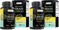 Best Naturals brain support capsules