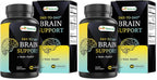 Best Naturals brain support capsules