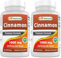 Best Naturals chromium supplement capsules