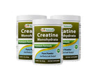 Best Naturals creatine monohydrate powder