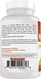 Best Naturals dietary supplement benefits