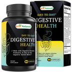 Best Naturals Digestive Support capsules