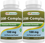 Best Naturals DIM Complex capsules