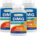 Best Naturals DMG 125 mg capsules