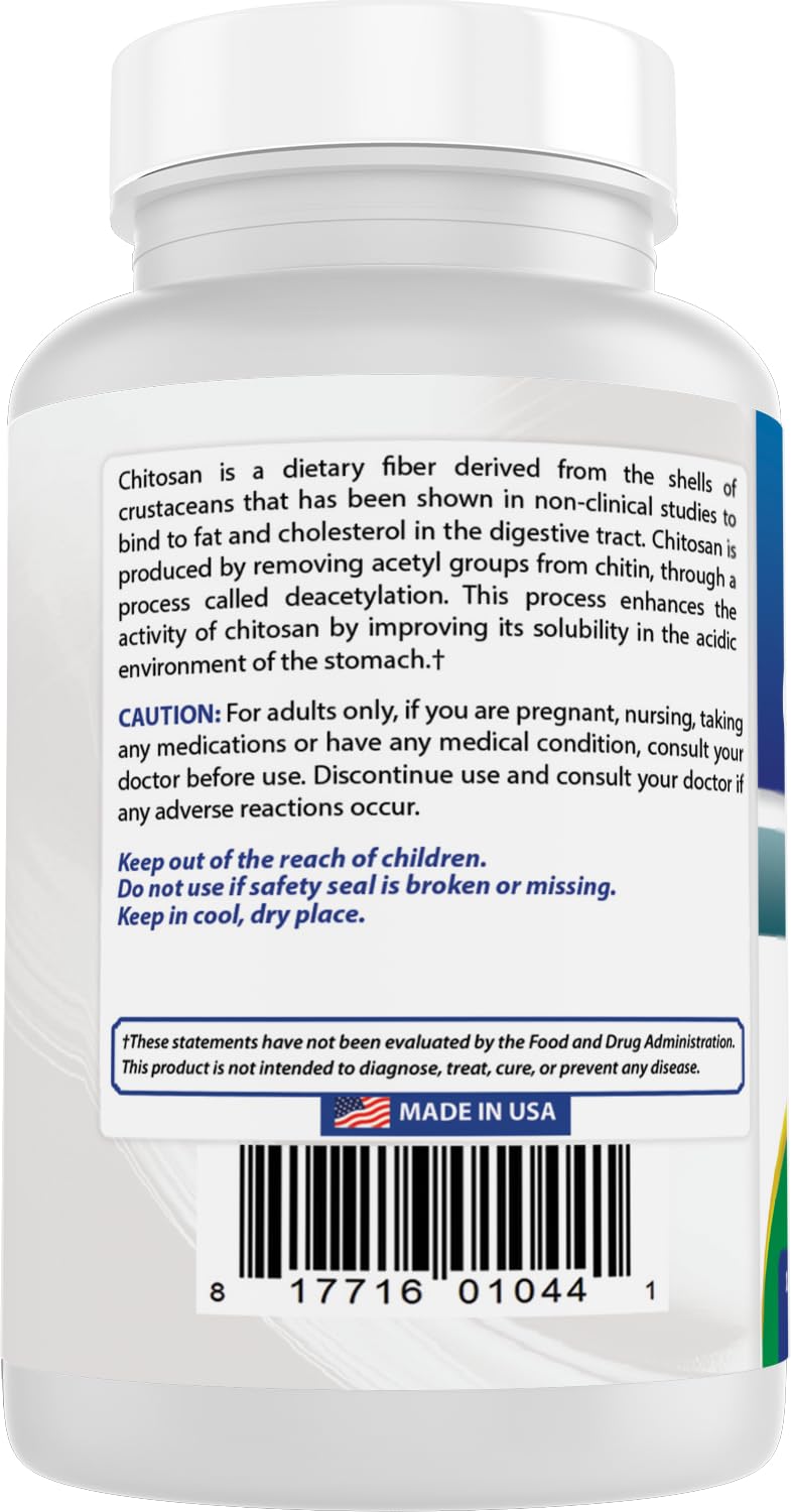 Best Naturals fiber supplement for overall health
