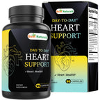 Best Naturals heart health capsules