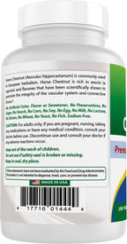 Best Naturals Horse Chestnut for wellness