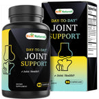 Best Naturals joint support capsules