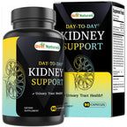 Best Naturals kidney support capsules