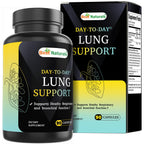 Best Naturals lung support capsules