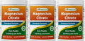 Best Naturals magnesium glycinate powder benefits