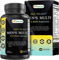 Best Naturals men's multivitamin tablets