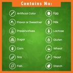 Best Naturals multivitamin for daily health