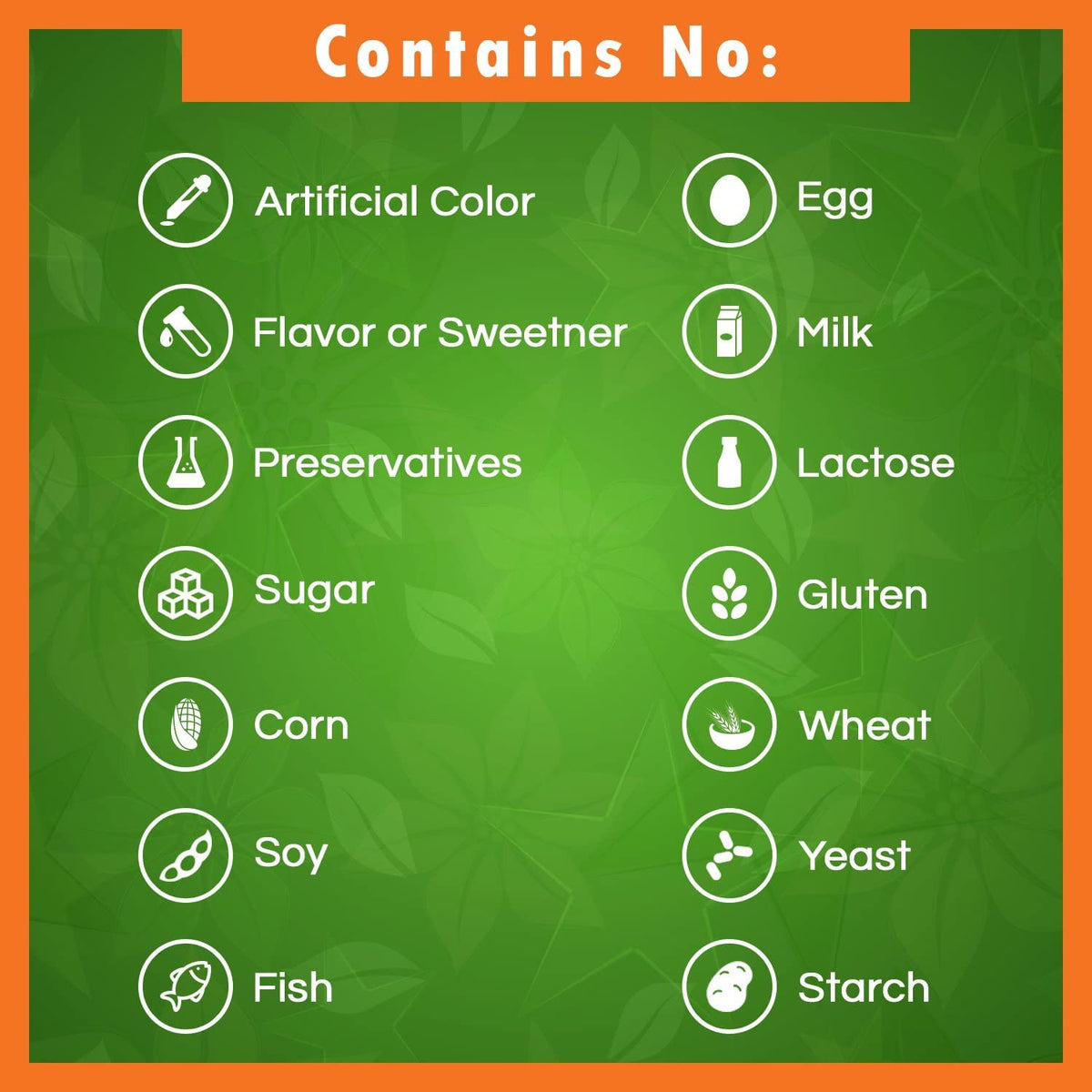 Best Naturals multivitamin for daily health