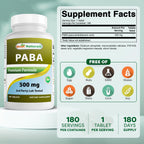 Best Naturals multivitamin for women