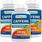 Best Naturals multivitamins for energy boost