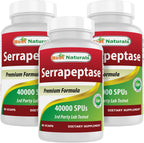 Best Naturals multivitamins for energy