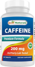 Best Naturals multivitamins for energy