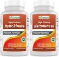Best Naturals Nattokinase vegetarian capsules