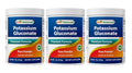 Best Naturals potassium gluconate powder