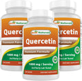 Best Naturals Quercetin immune support