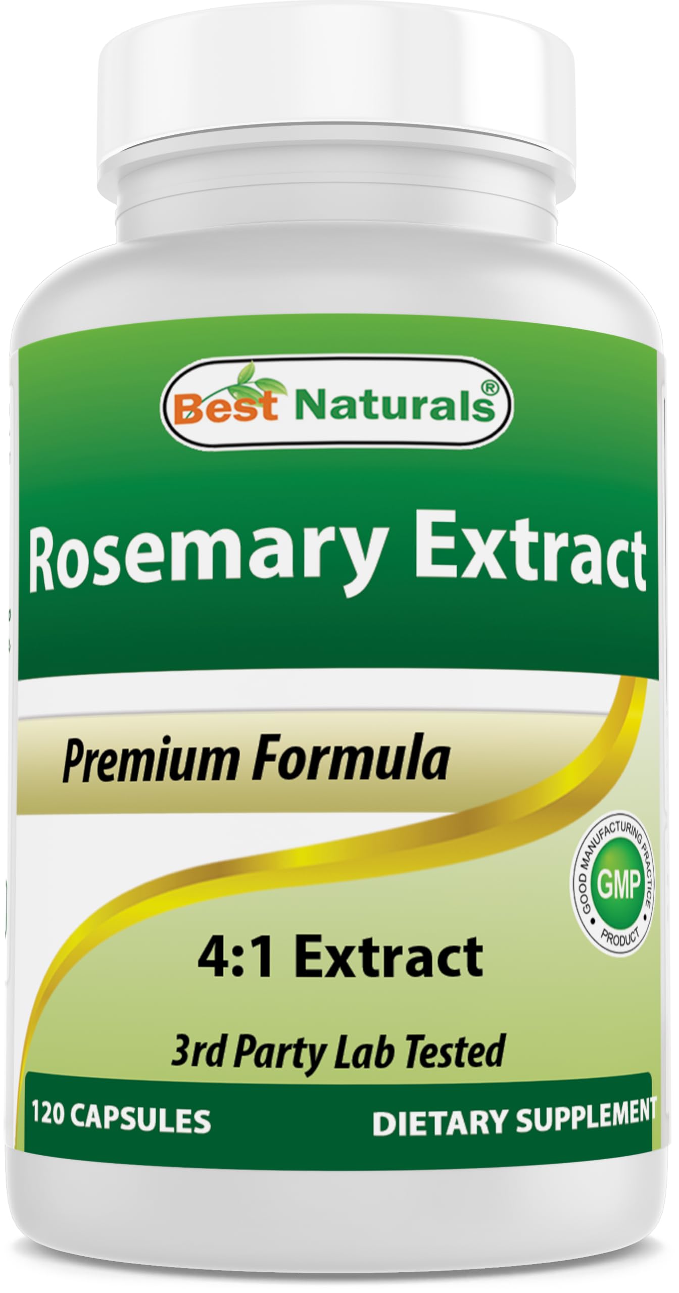 best naturals rosemary extract capsules