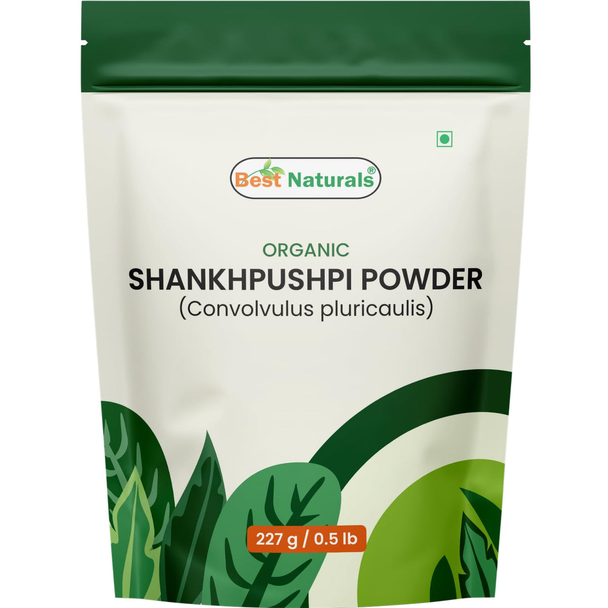 Best Naturals Shankhpushpi Powder benefits