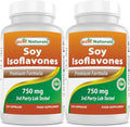 Best Naturals Soy Isoflavones for women