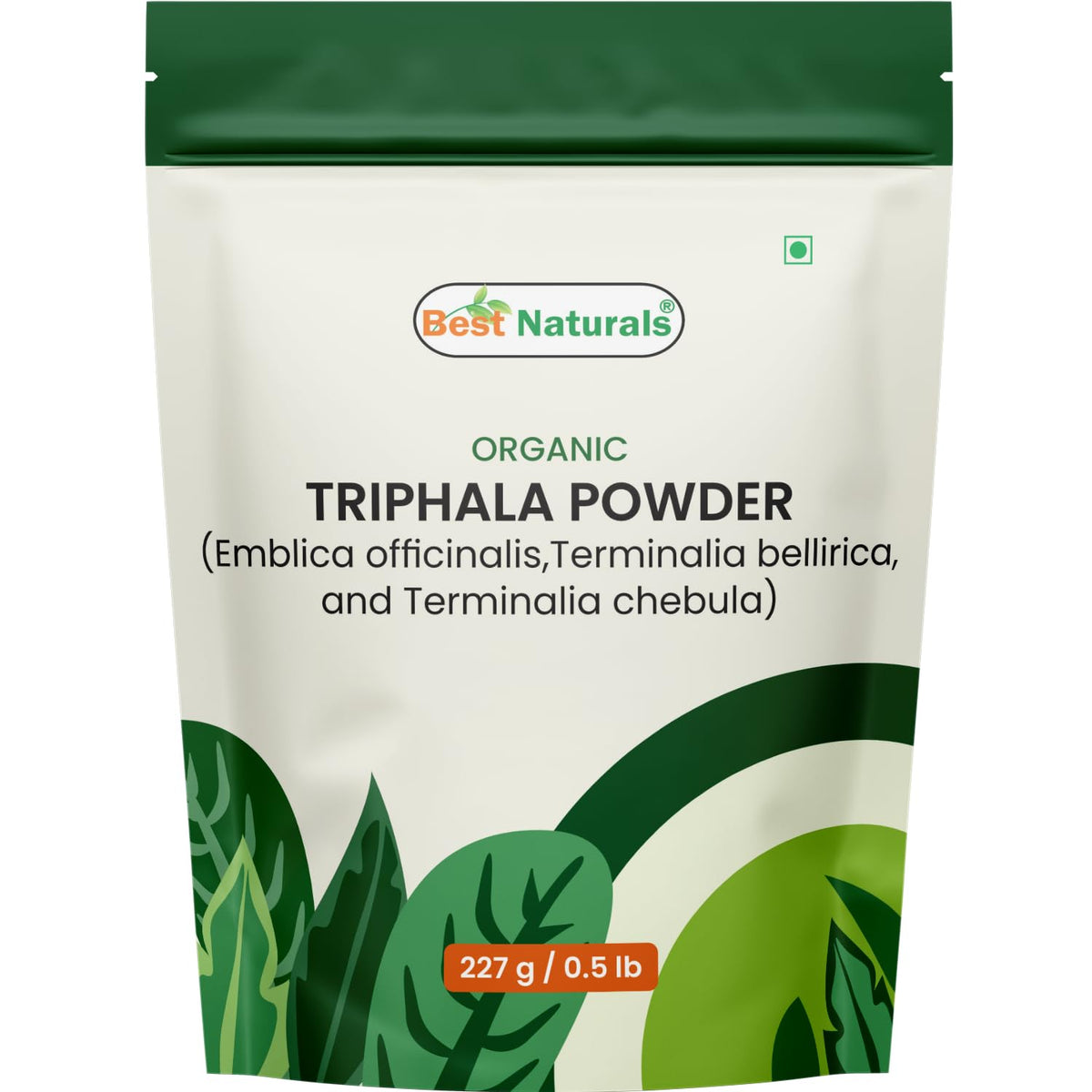 Best Naturals Triphala Powder health benefits