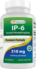 best naturals vitamin b complex capsules