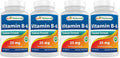Best Naturals Vitamin B6 tablets