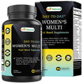 Best Naturals women's multivitamin benefits