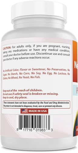 best nettle capsules for overall health