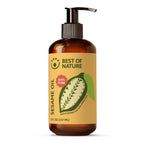 Best of Nature sesame oil for cooking