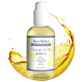 Best of Nature vitamin e oil benefits
