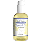 Best of Nature vitamin e oil review