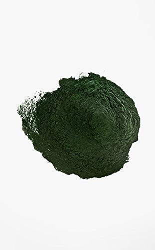 best organic chlorella for health