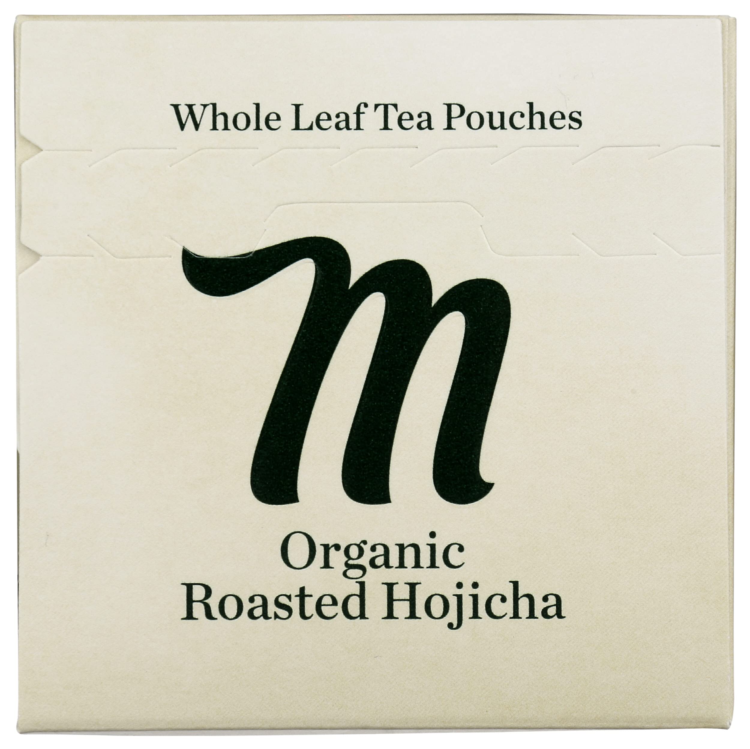 best organic green tea selection