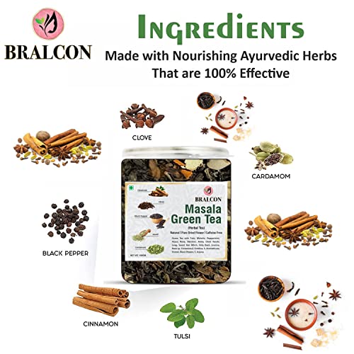 best organic green tea selection