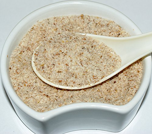 best organic psyllium husk benefits