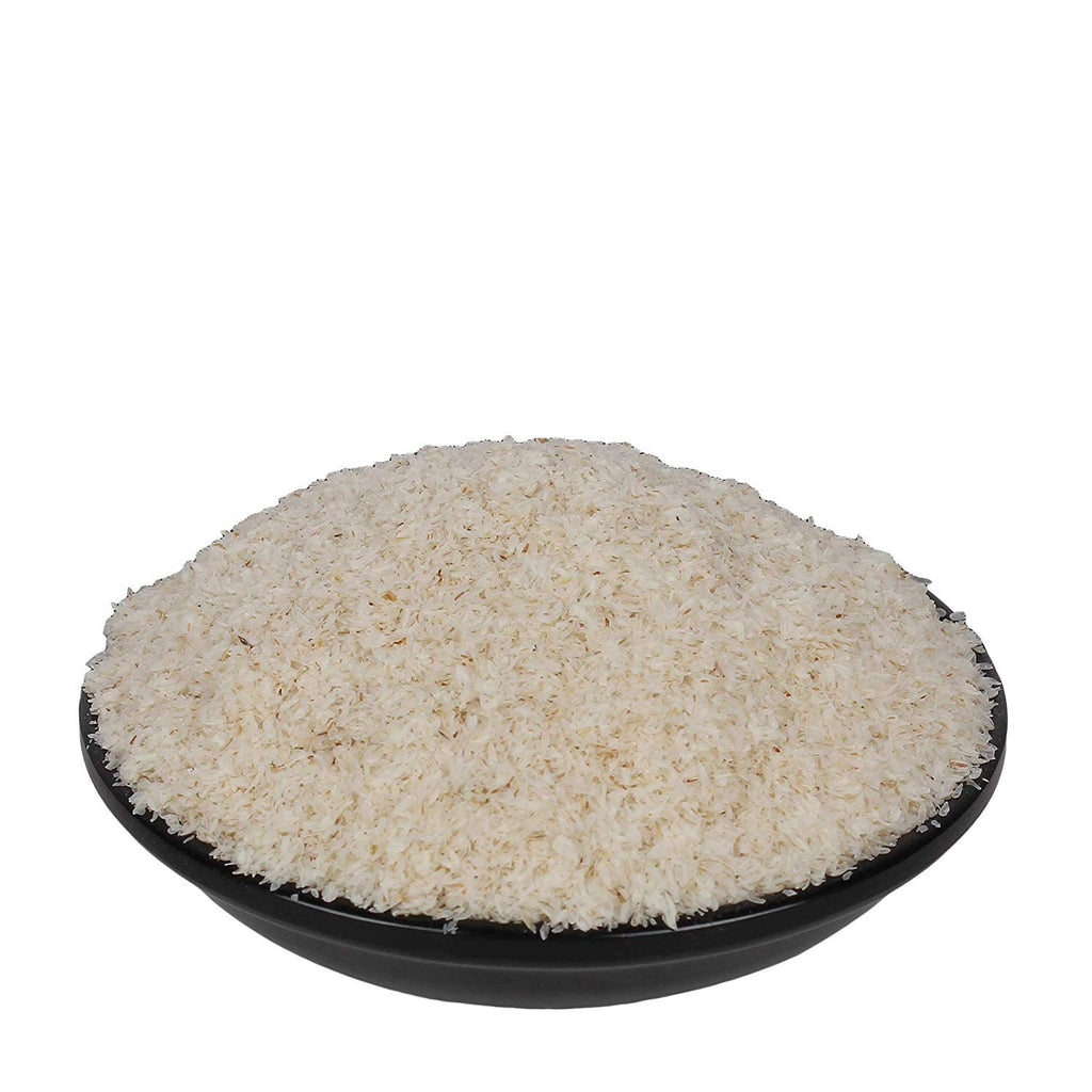 best organic psyllium husk for wellness