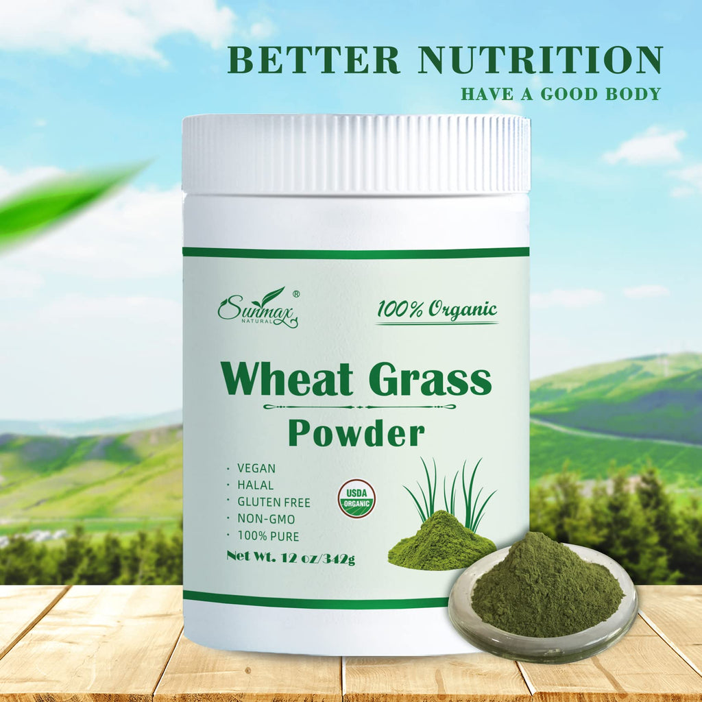 best organic supplement for wellness