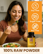 best organic trace minerals capsules