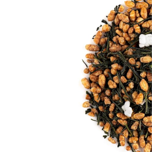 best practices for brewing green tea