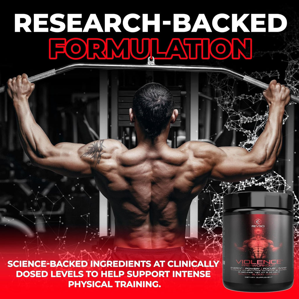 best pre-workout for athletes