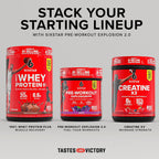 best pre-workout for athletes