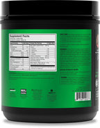 best pre-workout for energy boost