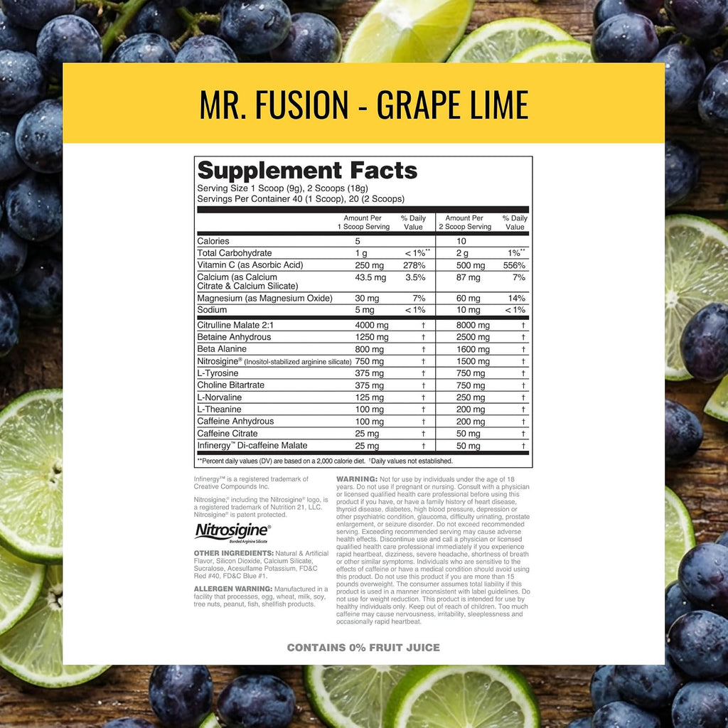 Best pre workout for gym enthusiasts