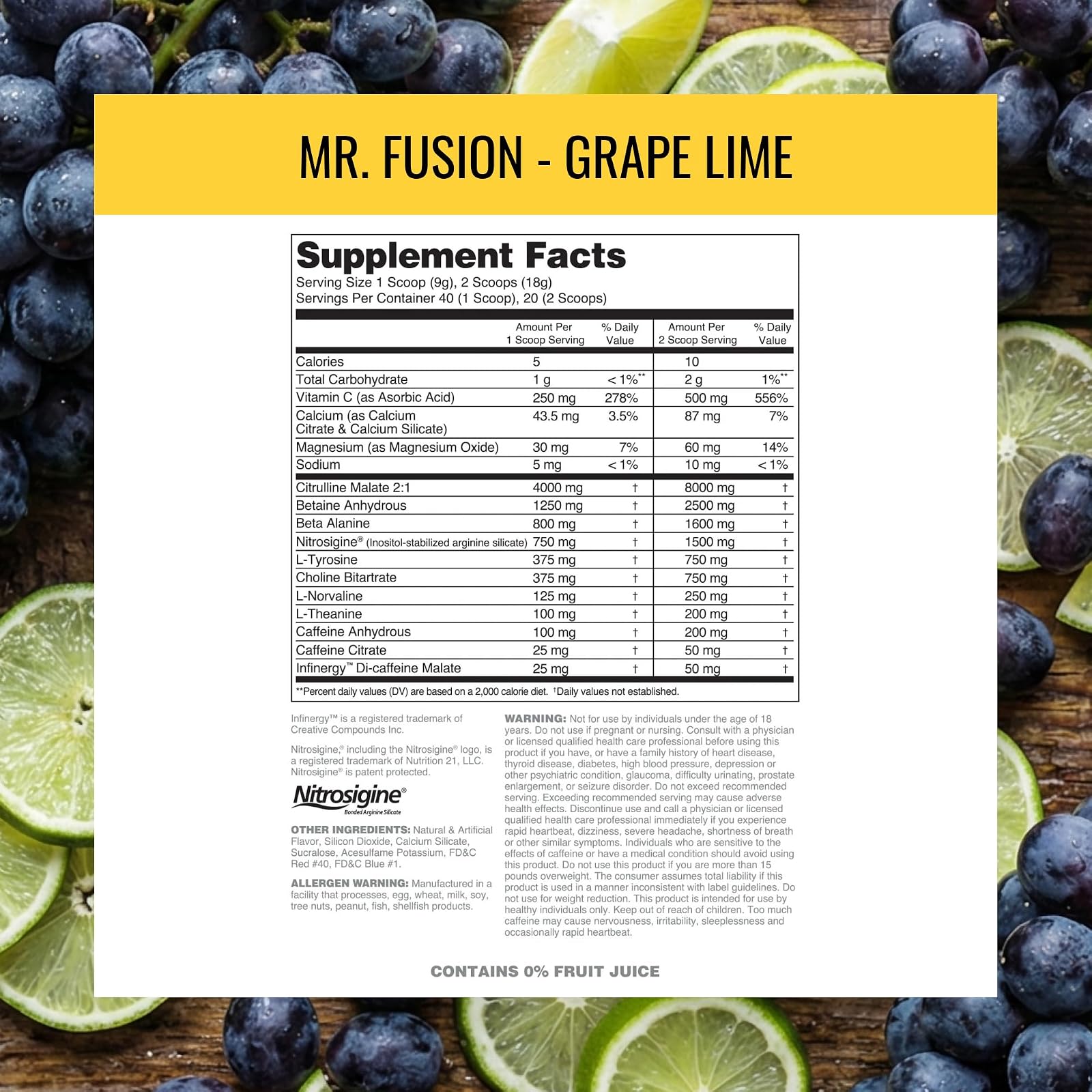 Best pre workout for gym enthusiasts